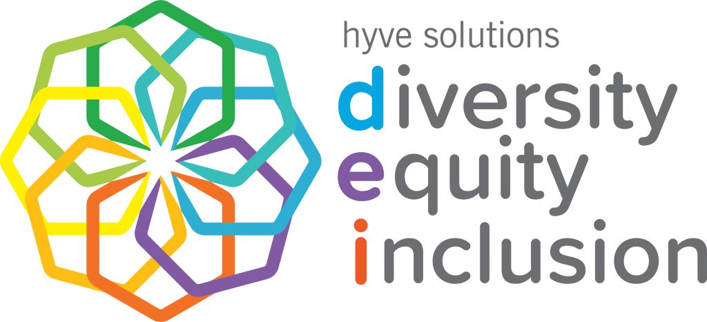 Diversity, Equity and Inclusion – Hyve Solutions